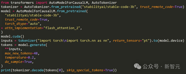 Stability AI发布全新代码模型Stable Code 3B！媲美70亿Code Llama，没GPU也能跑 - 知乎