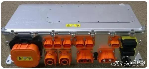 由浅入深的详细解读汽车PDU与BDU - 知乎