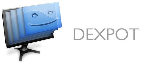 让Windows更高效：Dexpot(免费多桌面管理软件）介绍及安装指南 - 知乎