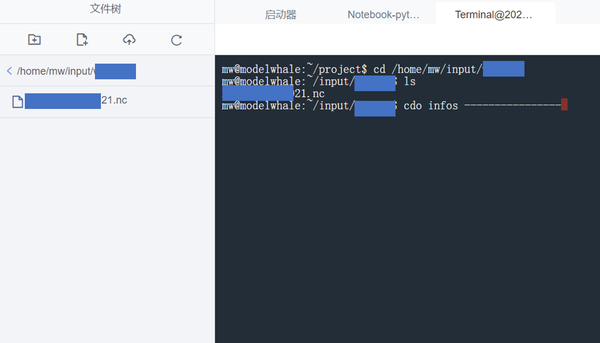 Python | CDO | python-cdo 安装 - 知乎
