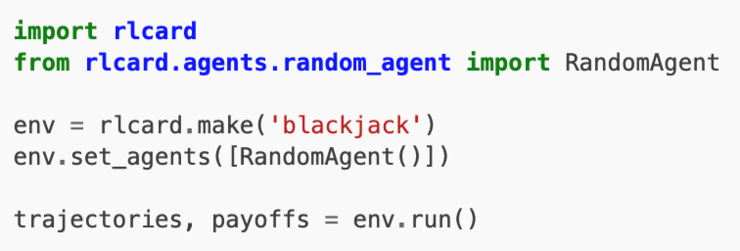卡牌游戏八合一，华人团队开源强化学习研究平台RLCard - 知乎