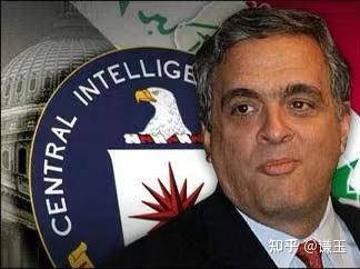 真实世界里的CIA局长（二） - 知乎