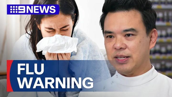 警惕！新冠变种FLuQE席卷澳洲，5种呼吸道病毒同时肆虐！ - 知乎