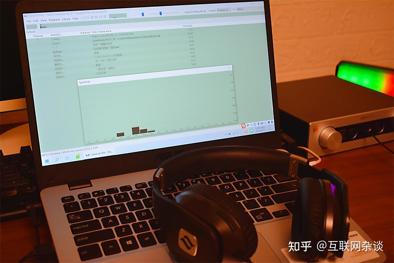 HIFIMAN EF400评测，让声音回归本质，格调满满 - 知乎