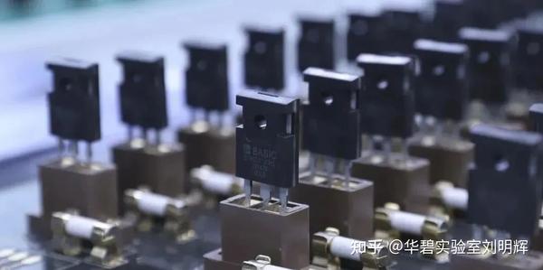 碳化硅(SiC)火爆！上半年SiC车型销量超120万辆—车规AEC-Q101认证 - 知乎