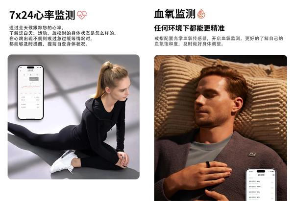 颠覆形态的智能穿戴设备——QuzzZ Ring智能戒指，指间黑科技 - 知乎