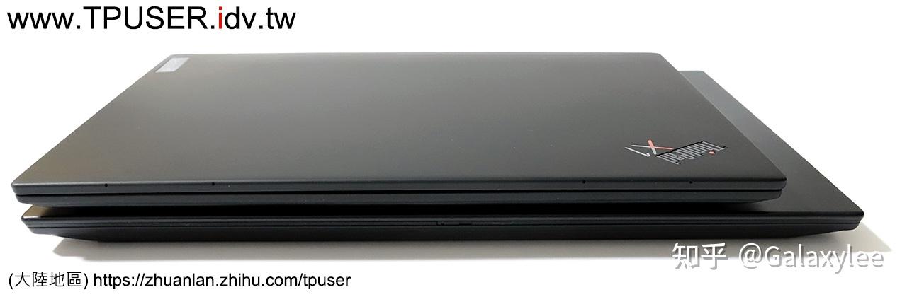ThinkPad X1 Nano Gen1使用心得(上)-硬件篇 - 知乎