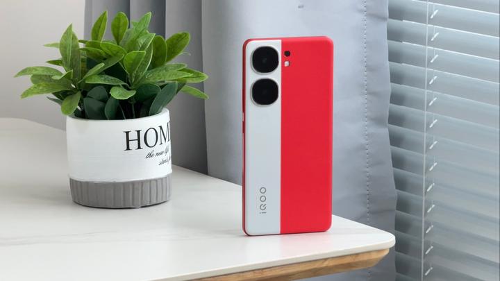 iQOO Neo9和红米K70哪一款更值得买？ - 知乎