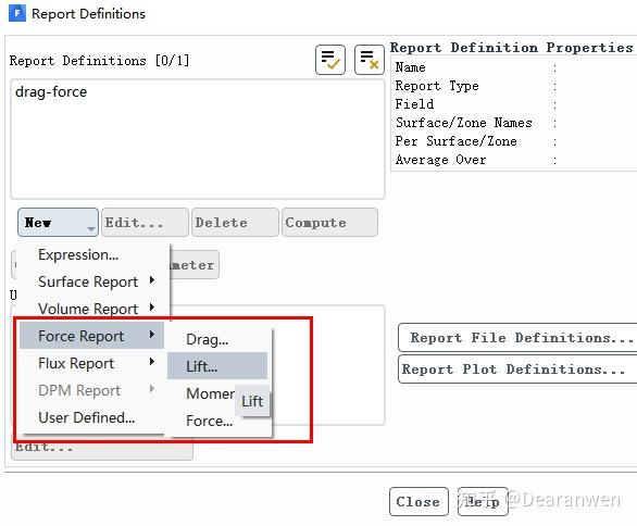 七十九、Fluent可压缩超高音速流动 - 知乎