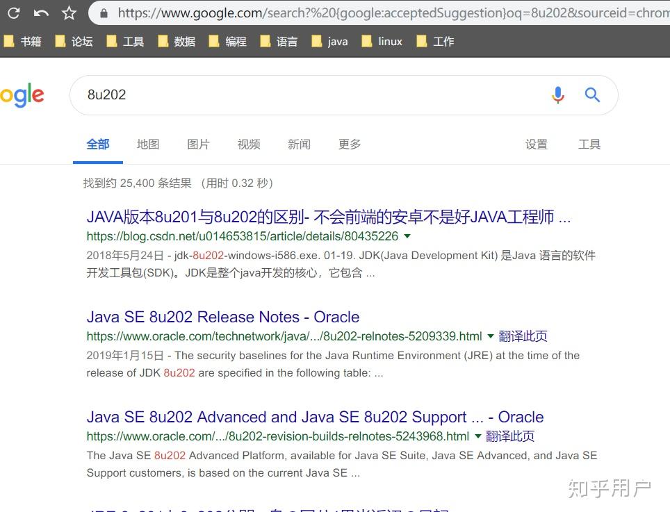 JAVA 8u201和8u202有什么区别？JAVA 8u201和8u202有什么区别？ - 知乎