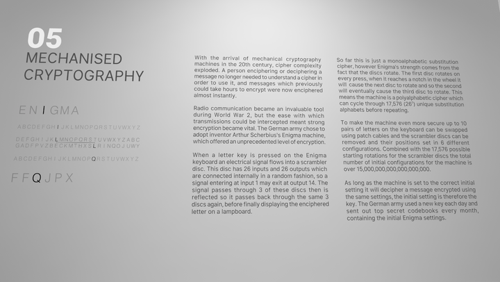 Cypher普通玩家攻略（第五章） - 知乎