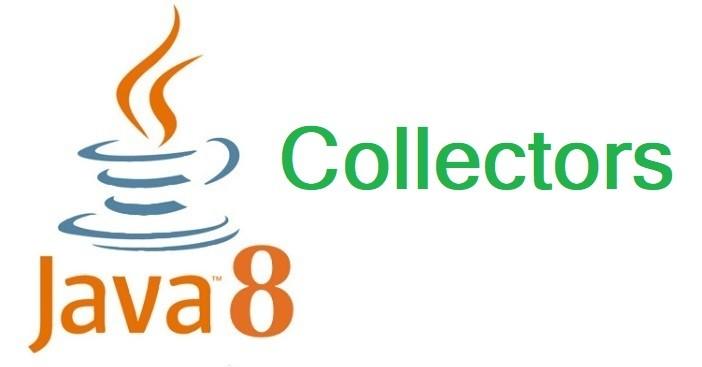 Java 8 Stream 的终极技巧——Collectors 操作 - 知乎