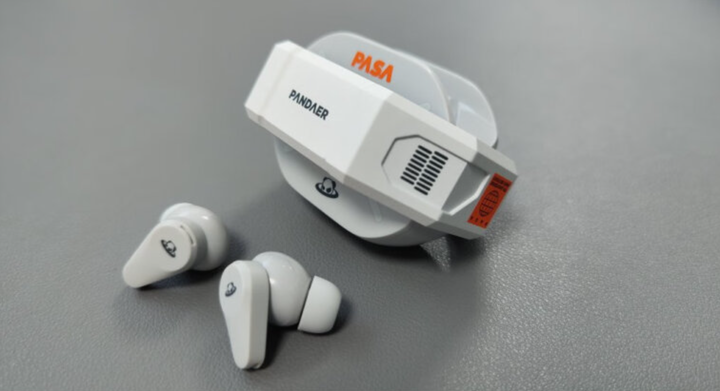 魅族pandaer pasa（魅族PANDAER PASA 降噪耳机）怎么样？使用三周后优缺点评测 - 知乎