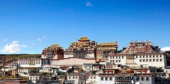 香格里拉必去4个景点，在哪里？ - 知乎