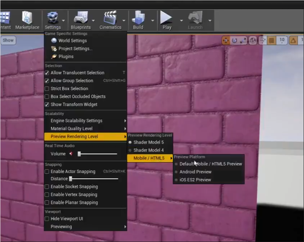 UE4_虚幻引擎材质节点以及蓝图的学习（二） - 知乎