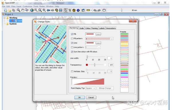 开源GIS软件，你用过哪些？ - 知乎