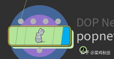 Houdini学习笔记-节点积累（一） - 知乎