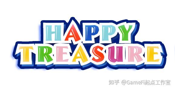 Happy Treasure:伴随 Web3.0 的成熟，Jump为 GameFi 的繁荣奠定了基础 - 知乎