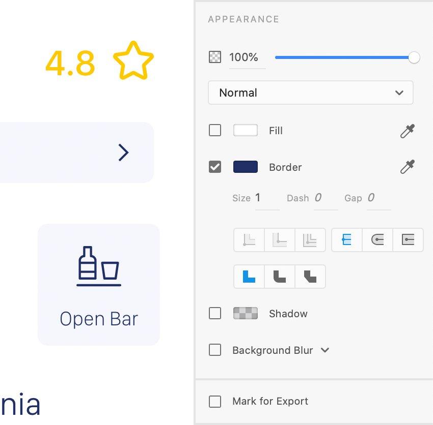 26个Adobe XD快速提示和技巧 - 知乎