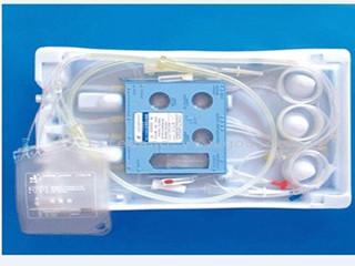 YY 0613一次性使用离心袋式血液成分分离器性能检测方法 - 知乎