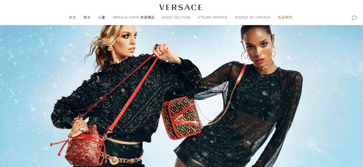 人事动向 | Versace任命临时CEO；Coty首席科学官来自资生堂 - 知乎