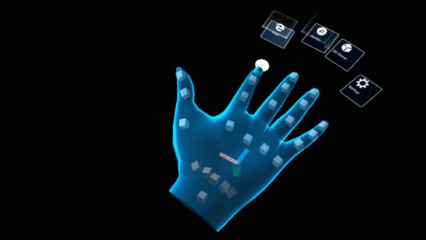 XR手势 - MRTK设计原则 - 知乎