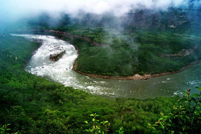 景致 | 西藏最隐秘的莲花——墨脱 - 知乎