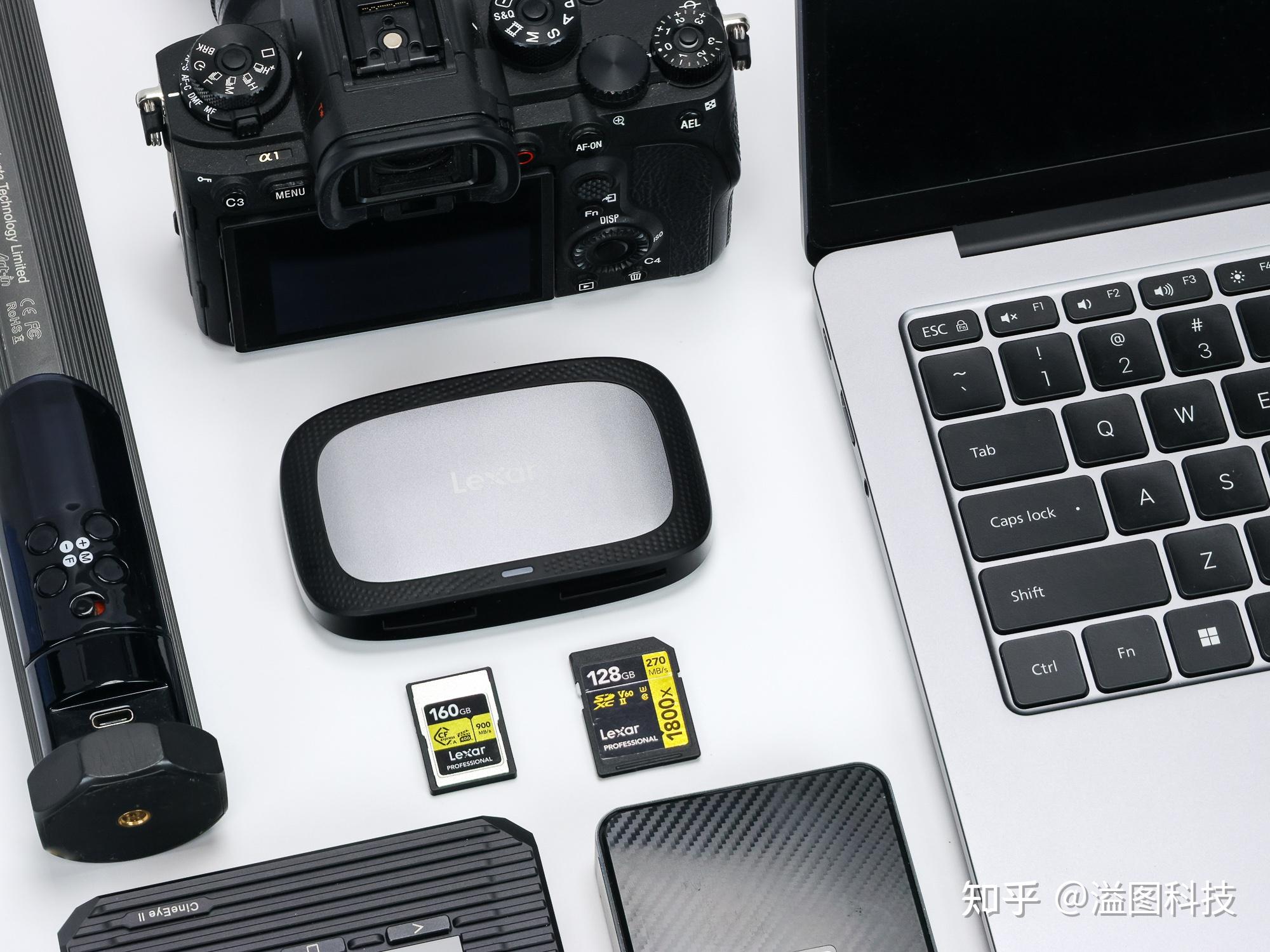 测一款性能超原厂的CFe A型卡 - 知乎