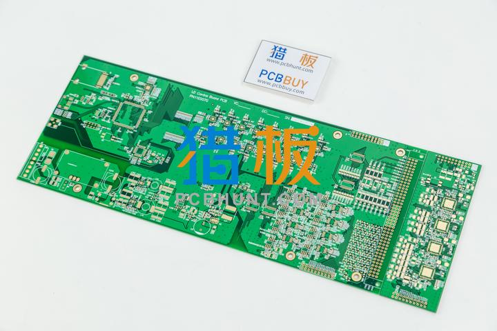 THT PCB 在电路电路板打样中有什么作用？ - 知乎