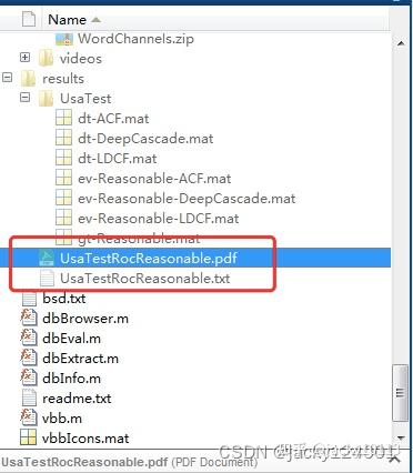 Caltech行人检测数据集使用详解(一)—运行官方Matlab脚本 - 知乎