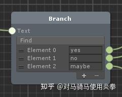 Unity编辑器扩展：使用xNode制作自己的可视化工具（2） - 知乎