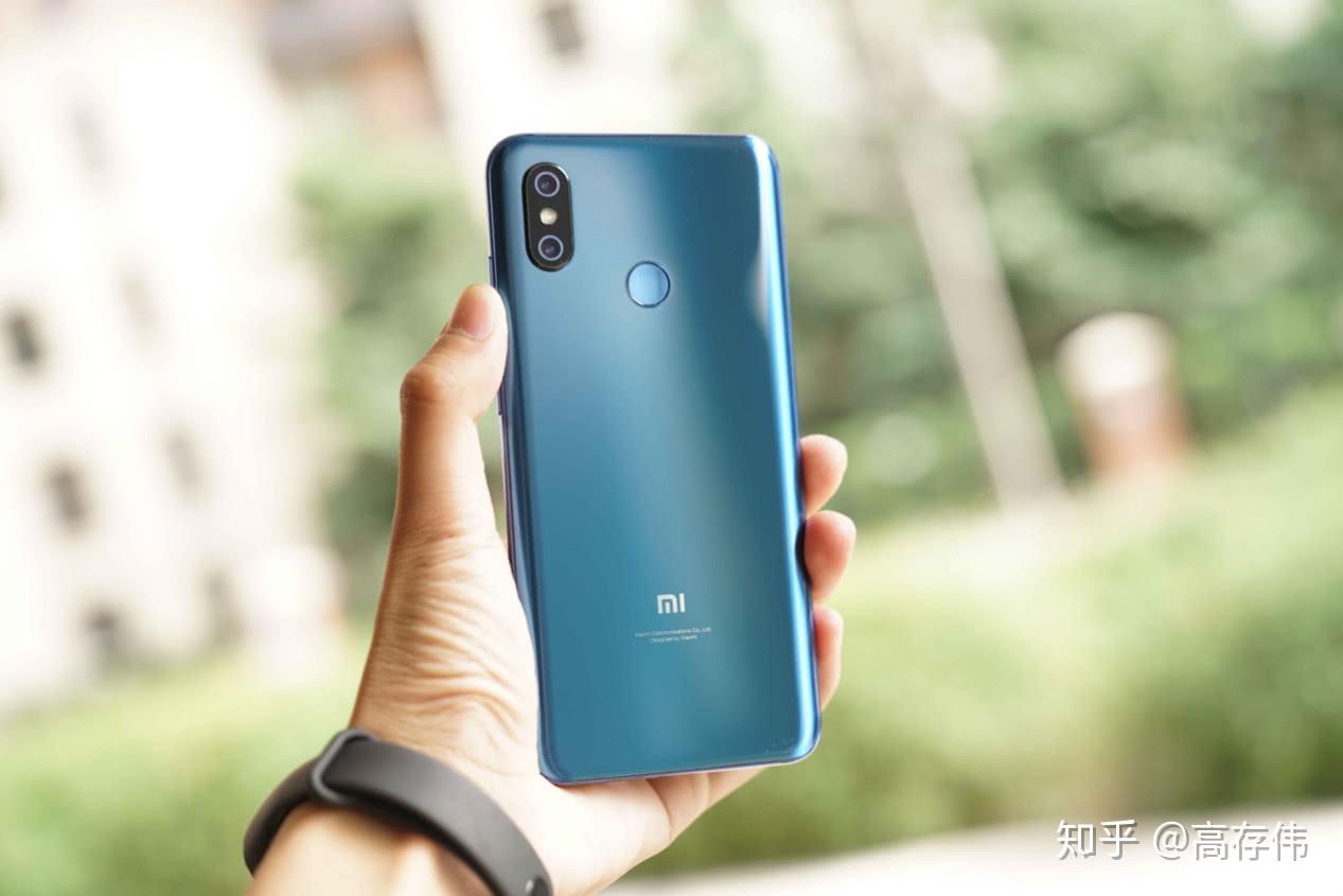小米MIX2S和小米8全面对比，看完就知道选哪个了！ - 知乎