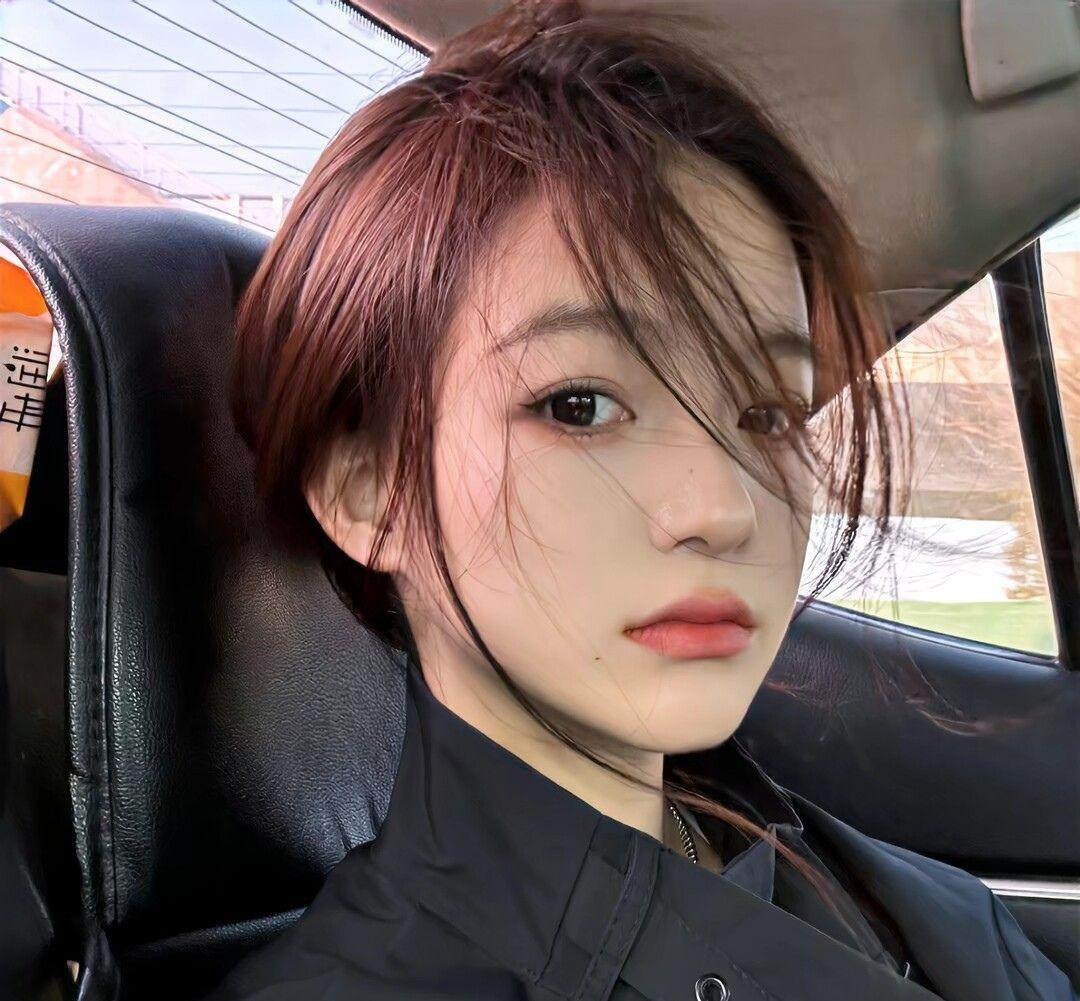 头像女（春天、夏天类，美式，法式，可爱，酷酷，冷调，生活类）…… - 知乎