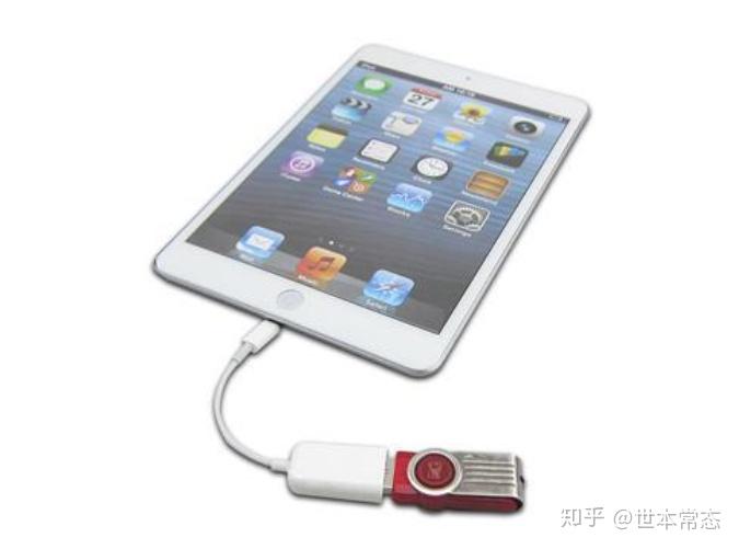 OTG是何物，手机的OTG功能还有存在的必要么？ - 知乎