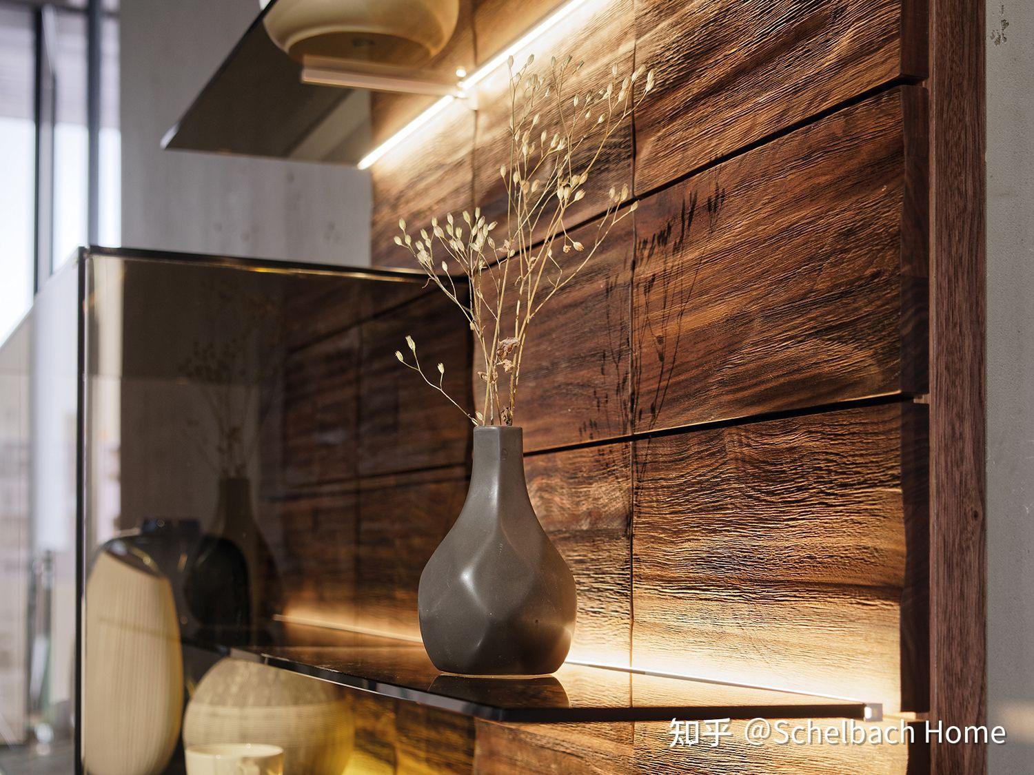 希尔巴赫家居｜ 内外兼修 - 知乎