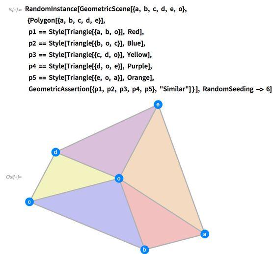 密铺平面：基于2，φ，ψ，χ，ρ 的12个新的代入镶嵌 - 知乎