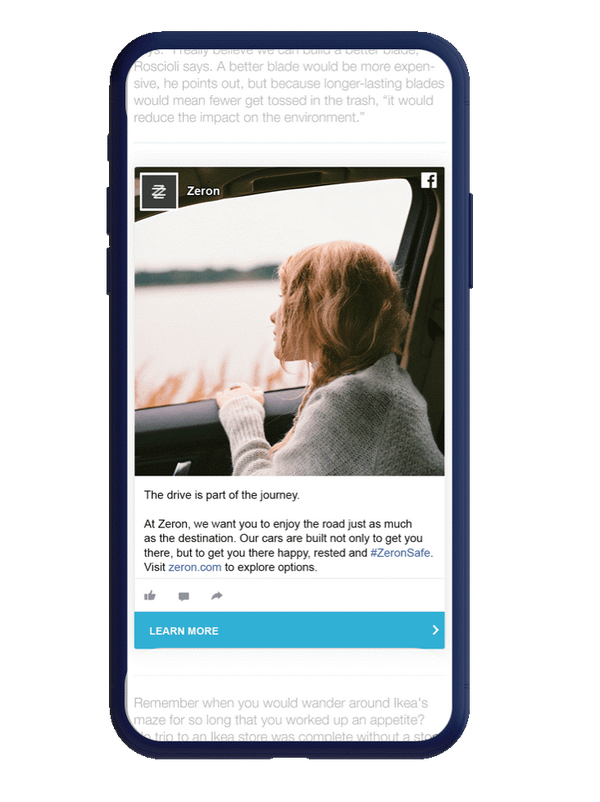 Outbrain斩获Native Advertising Institute 2021年度最佳原生广告平台大奖 - 知乎