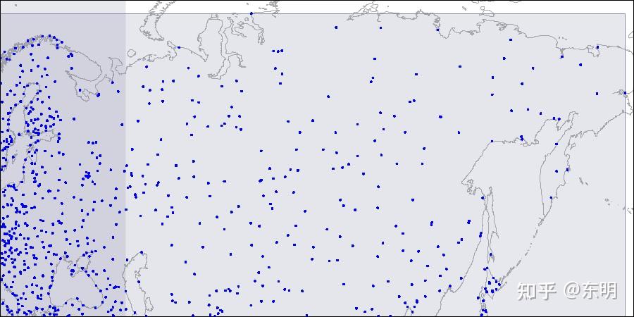 PostgreSQL 索引-5.GiST - 知乎