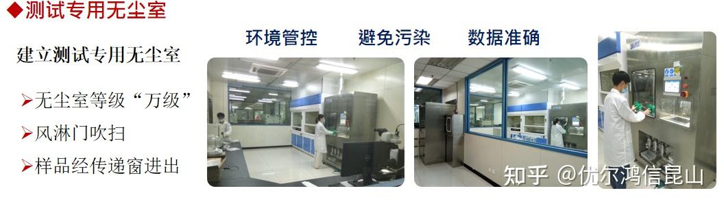 零部件清洁度检测介绍(VDA19.1/ISO16232) - 知乎