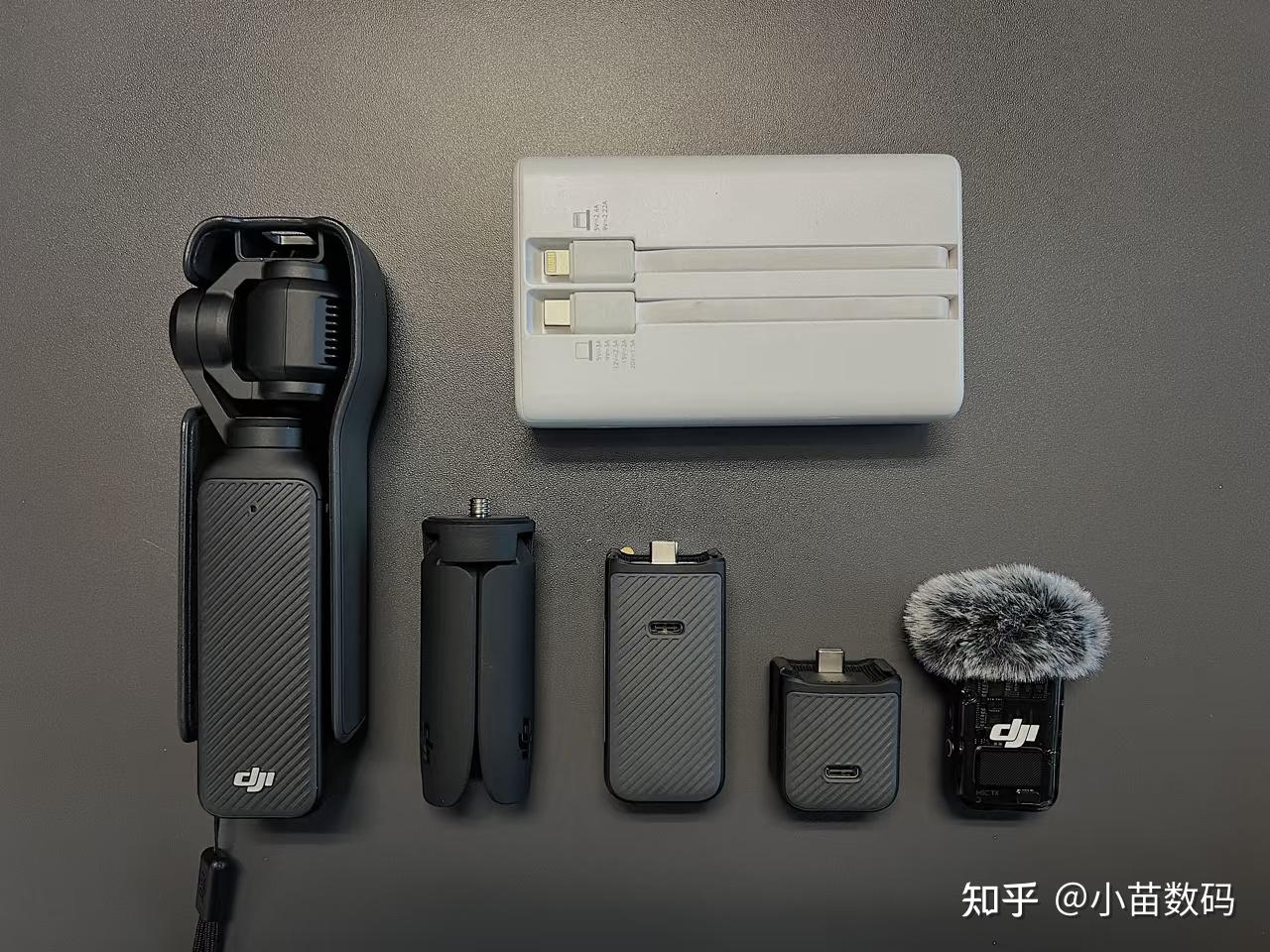 大疆pocket3 新人入坑指南（二） - 知乎