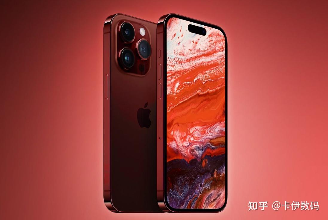 iPhone15Pro全面曝光！10大升级提前看，Ultra顶配版或超2万元？ - 知乎