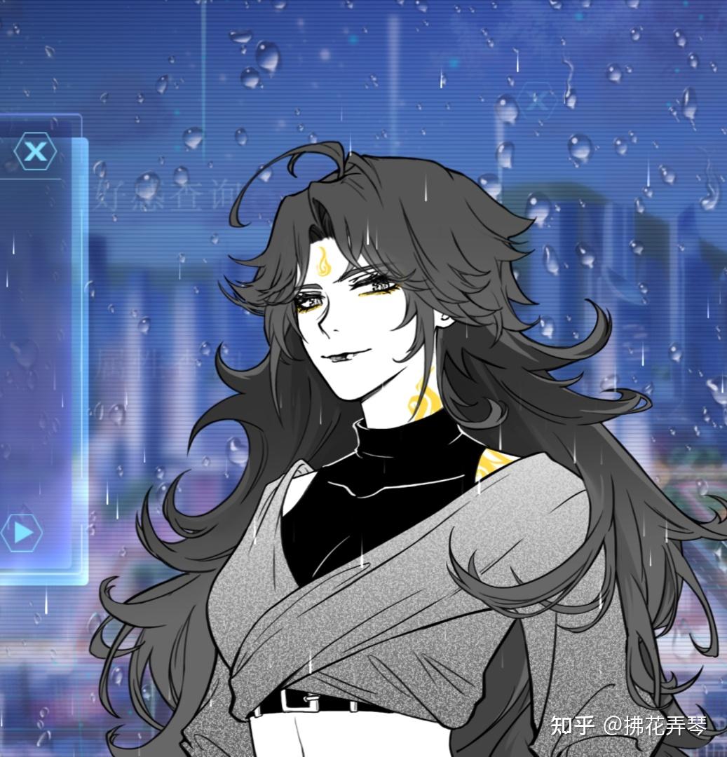 《捉鬼师后日谈》所有角色的类型是什么？ - 知乎