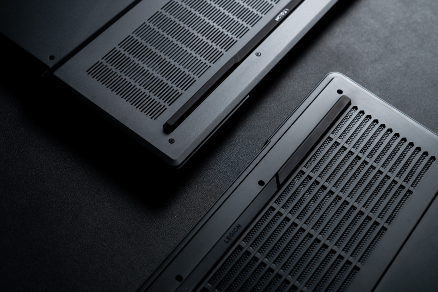 由内到外，崭新登场——拯救者Y9000P 2023系列评测 - 知乎