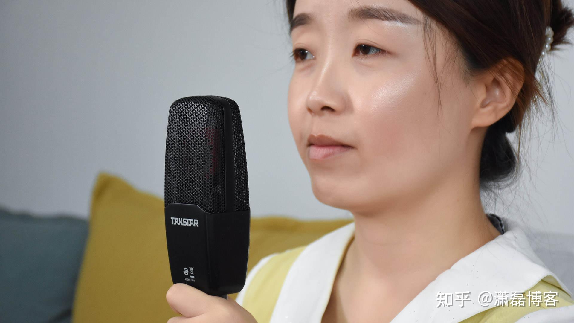 得胜SM-18麦克风＆MX1 Pro调音台：无损收音 直播神器 - 知乎