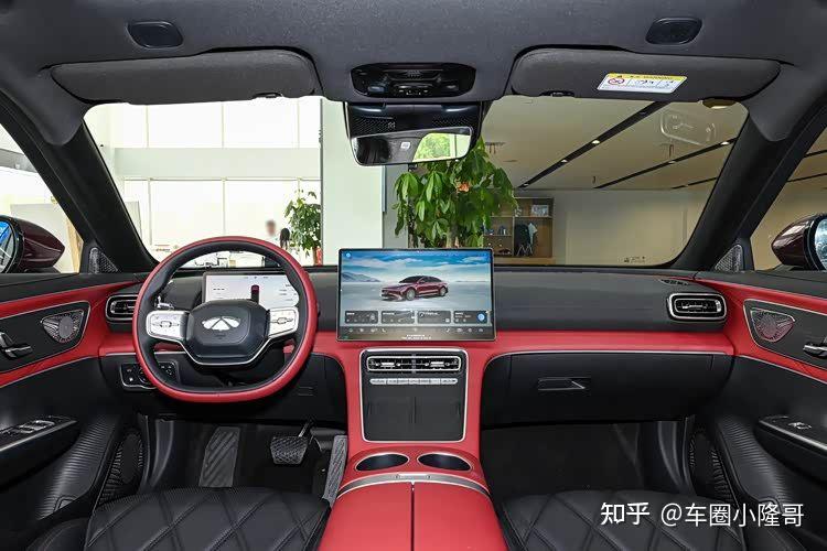 奇瑞风云A9L预售价15.99万元起！累订单超5.19万，对比汉L DM？ - 知乎