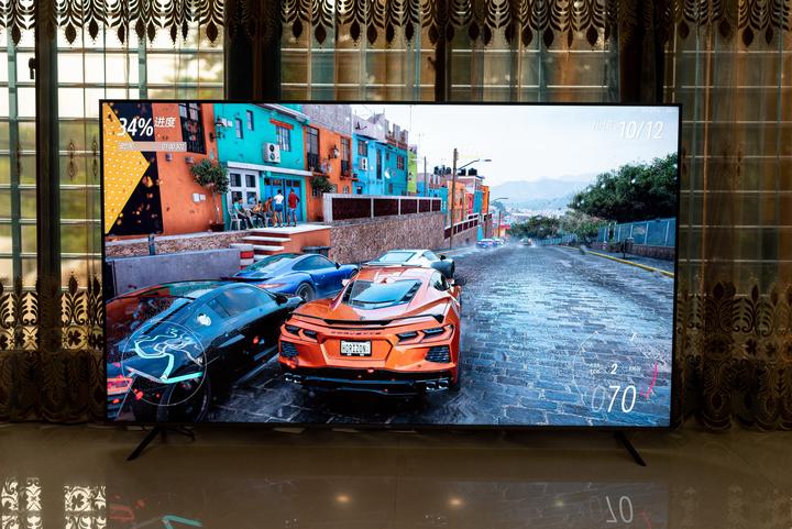 “亲民版”真高刷电视 TCL T7G体验评测 - 知乎