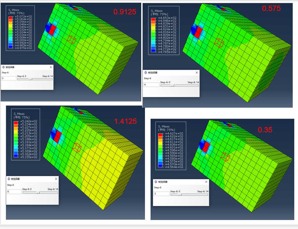 abaqus——chaboche本构 - 知乎