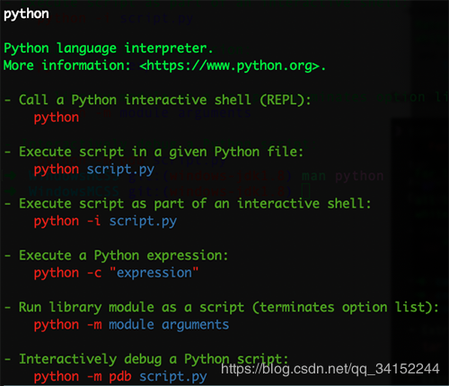 人生苦短，我用tldr - 知乎