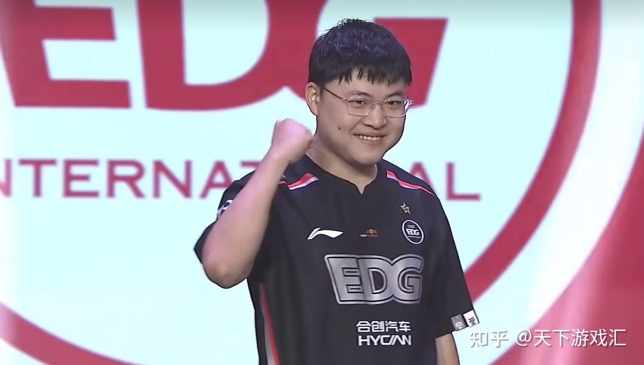 EDG签约Uzi赚麻了，流量远超TheShy，WBG成受害者，必须得出成绩 - 知乎