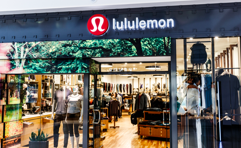 Lululemon致歉！被曝产品以次充好遭罚款，在中国市场有86家门店 - 知乎
